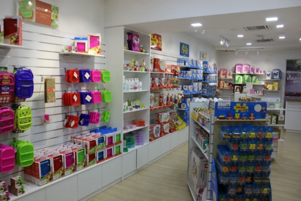 How to Make Your Retail Store More Eco-Friendly – Store Revamp that’ll ...